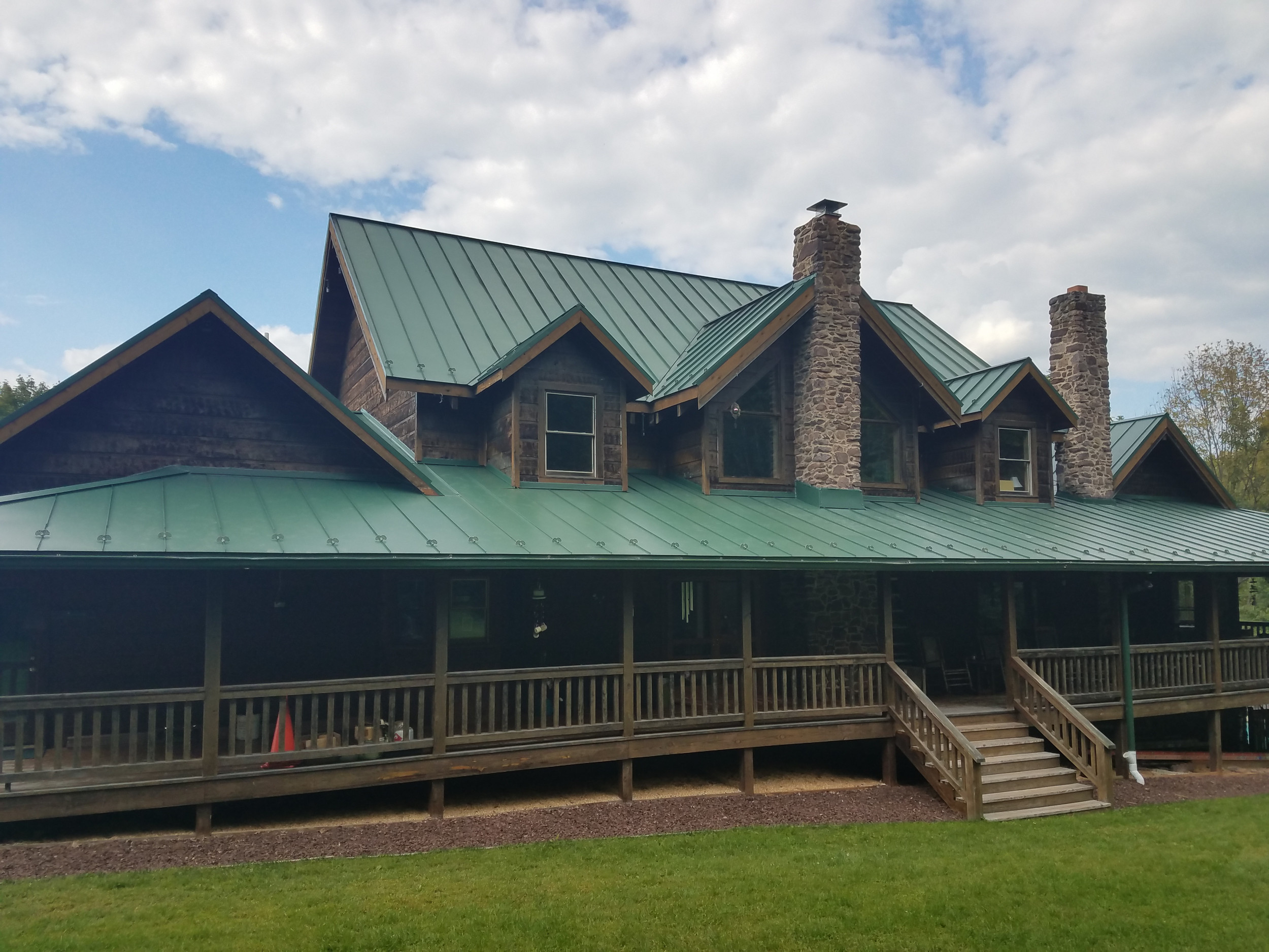 Roofing | Www.davconstructionmd.com | United States