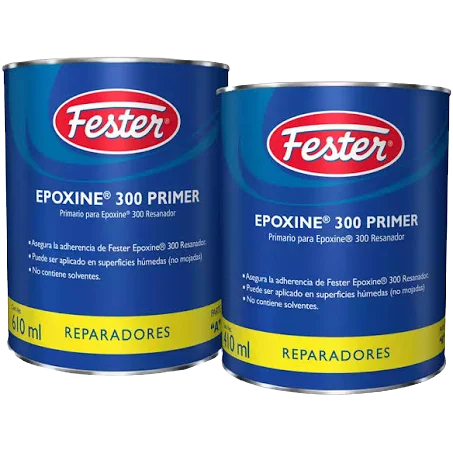 Epoxine 300 Primer 1 litro | Fester ProMax