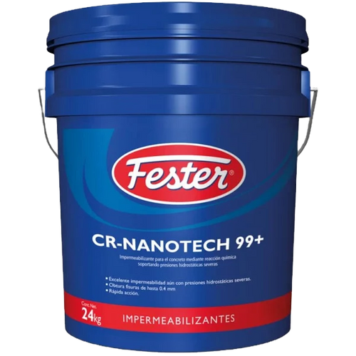 CR-Nanotech-99+ 24 Kg | Fester ProMax