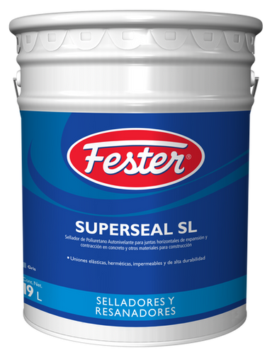 Superseal SL 19 litros | Fester ProMax