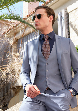 Collection | Paco Romano