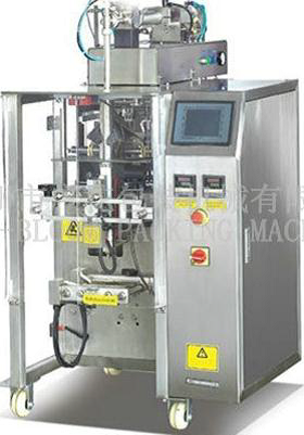 ENVASADORA DE LÍQUIDOS AUTOMATICA | lactogan