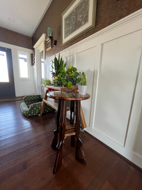 (Old) M1 Garand Rifle Gunstock Table | Tools For Veterans