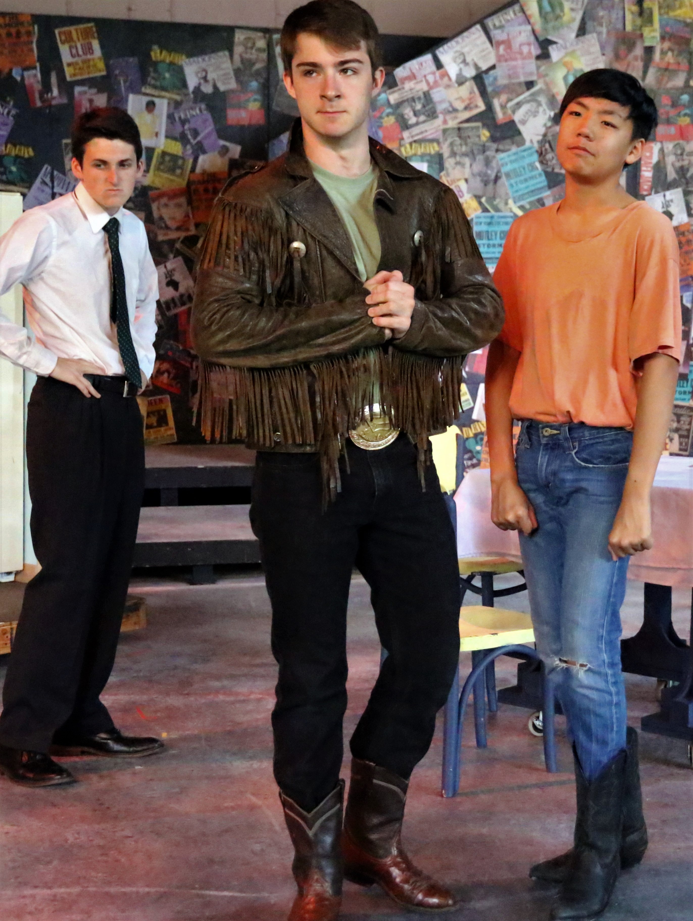 DESIGN WORK | Jennifer Designs