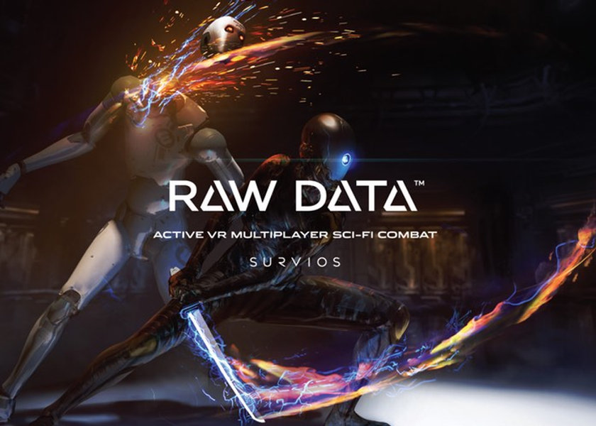 Raw Data