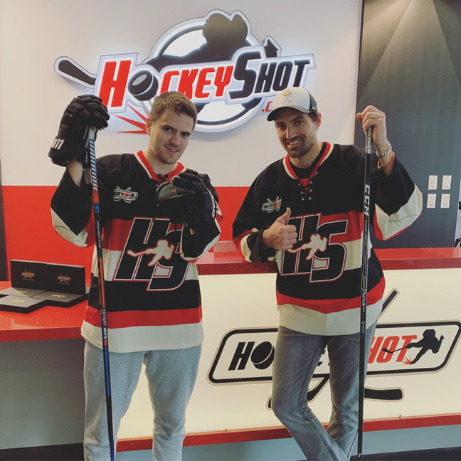 nasher.gg | Hockey and NHL Esports