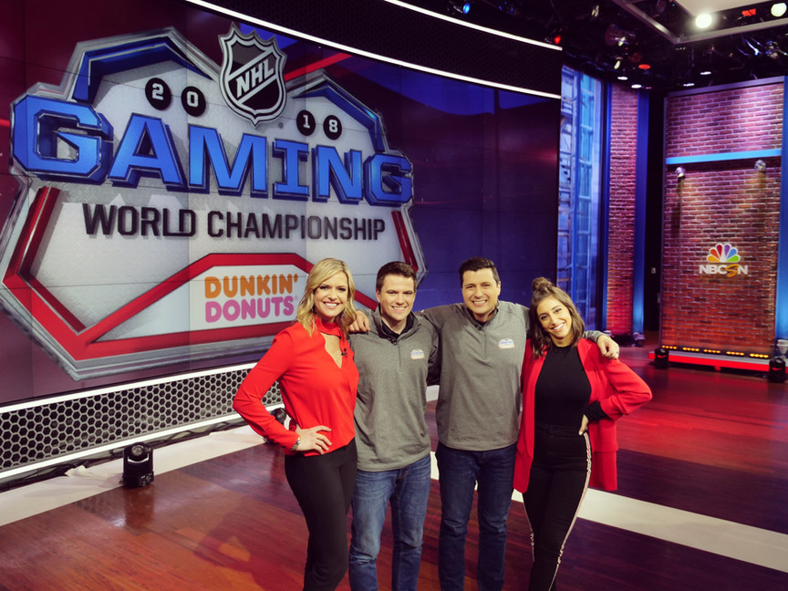 nasher.gg | Hockey and NHL Esports