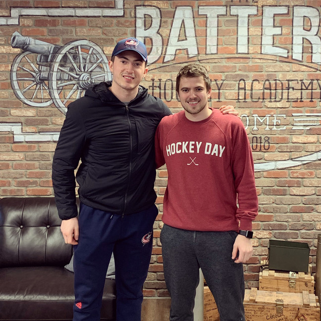 nasher.gg | Hockey and NHL Esports