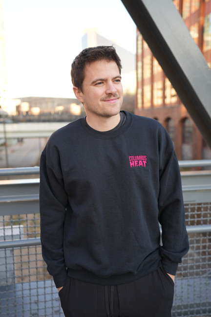 Official Columbus Heat Store