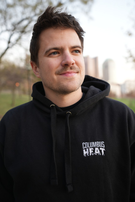 Official Columbus Heat Store