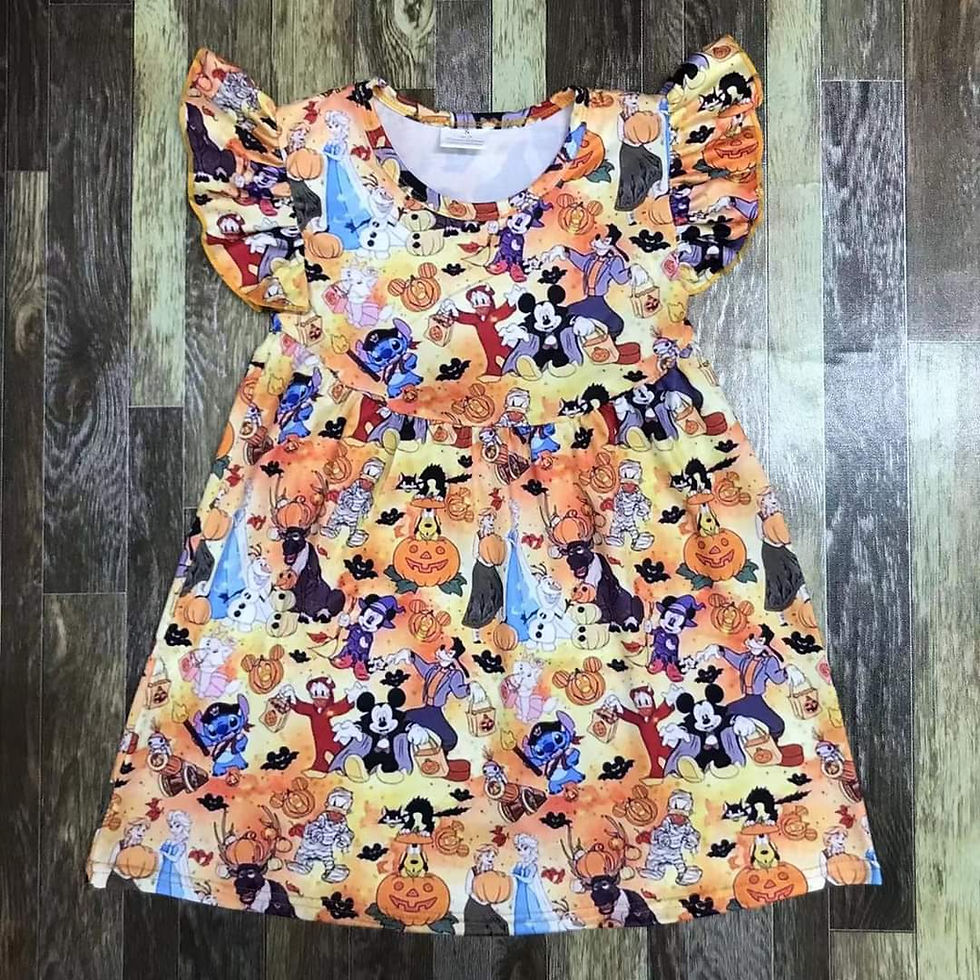 Tilly's Boutique | girls clothing