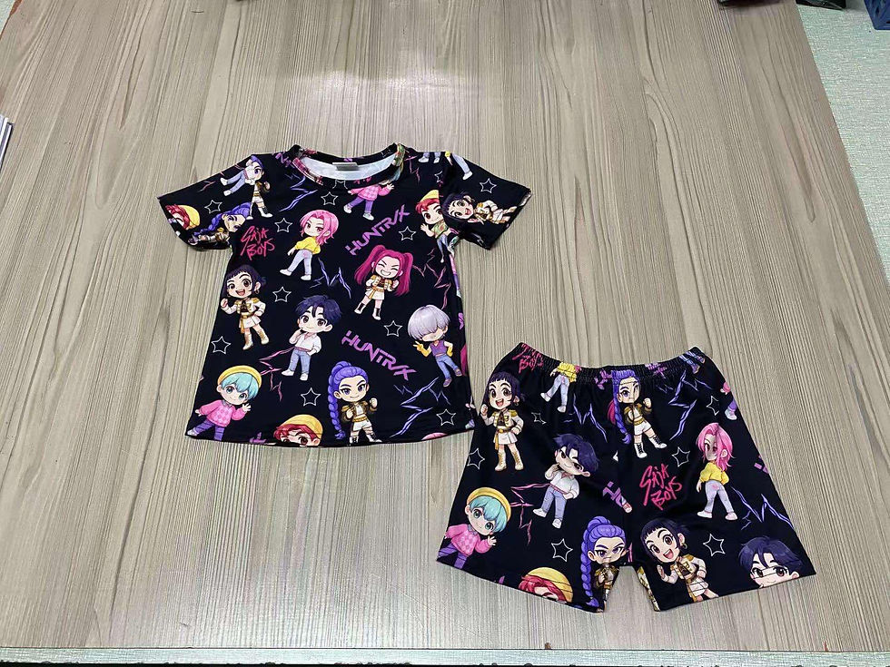 Short Sets | Tilly S Boutique