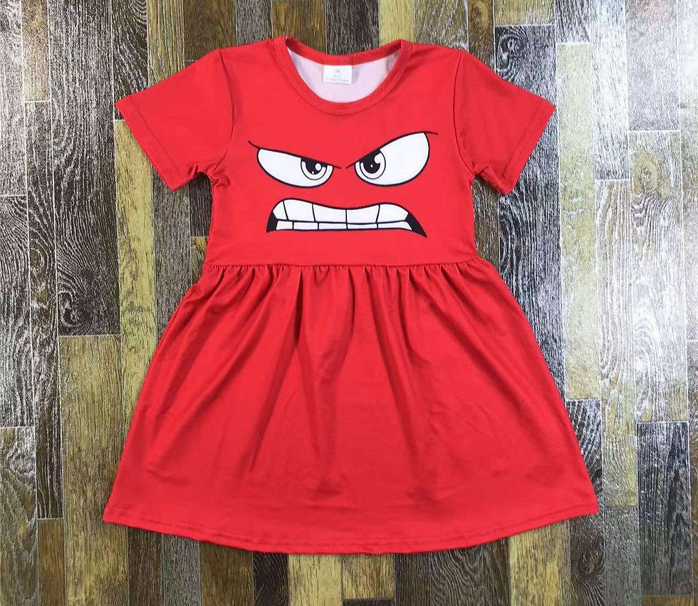 Tilly's Boutique | girls clothing