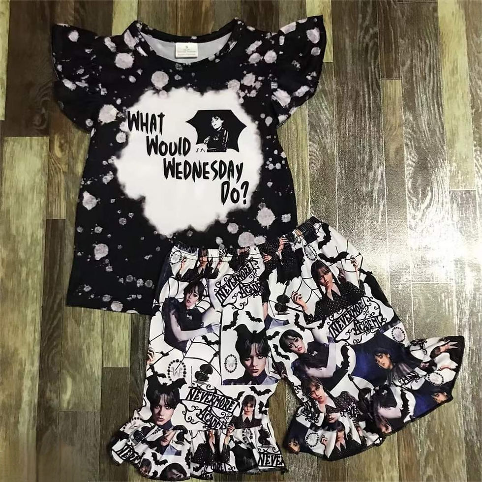 Tilly's Boutique | girls clothing