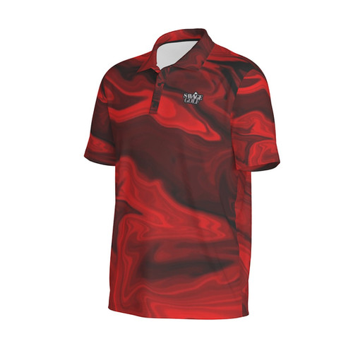 The Sunday Savage III Polo | Savage Golf