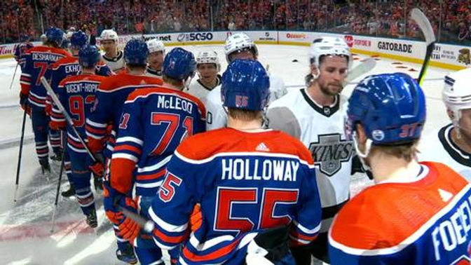 The Playoffs and Politics (King v. Berschauer and Round 2)