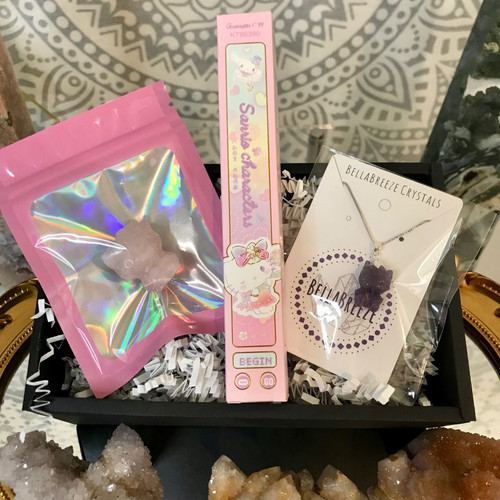 HelloKitty Box Set | BellaBreezeCrystals