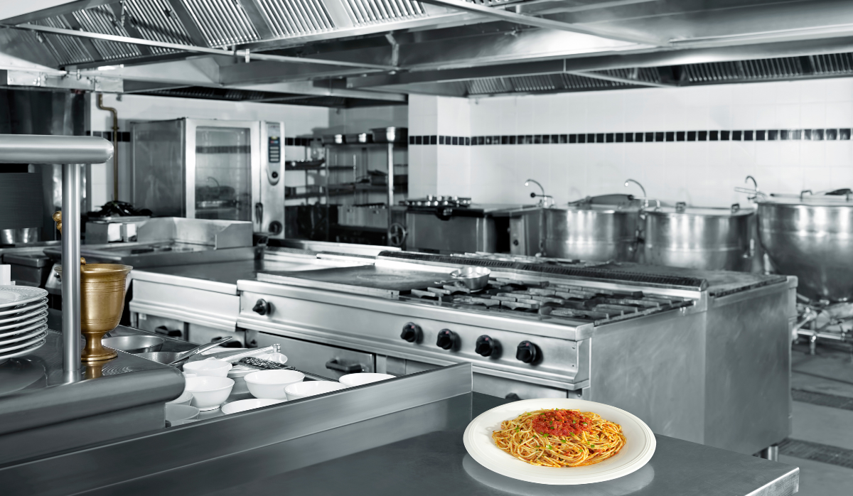Best Commercial Kitchen Equipment: Our Top Picks for 2024
