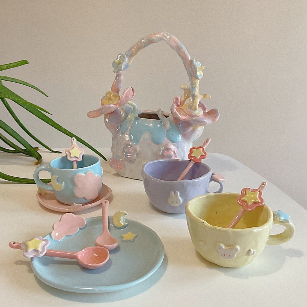 Handmade Ceramics | Maoprojects