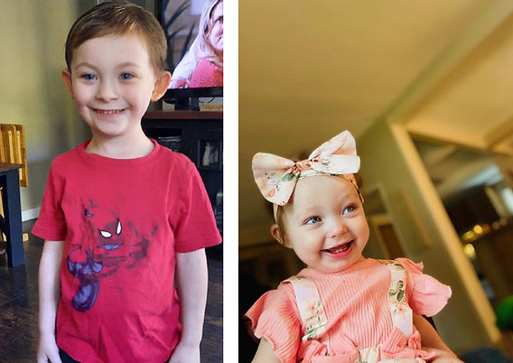 kenny easterday daughter