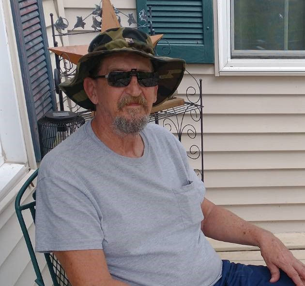 Obituaries — October 2024