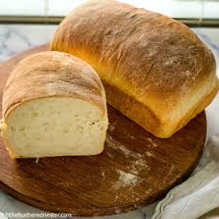 MARY MARGARET’S HOMEMADE BREAD SIMPLY IRRESISTIBLE