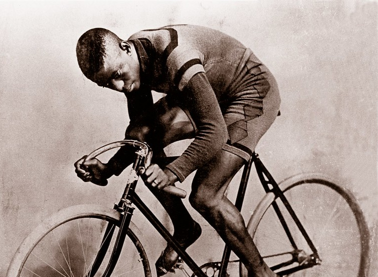 New documentary tells the story of ‘the fastest man in the world’