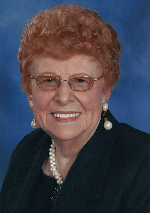 Obituaries — April 2024