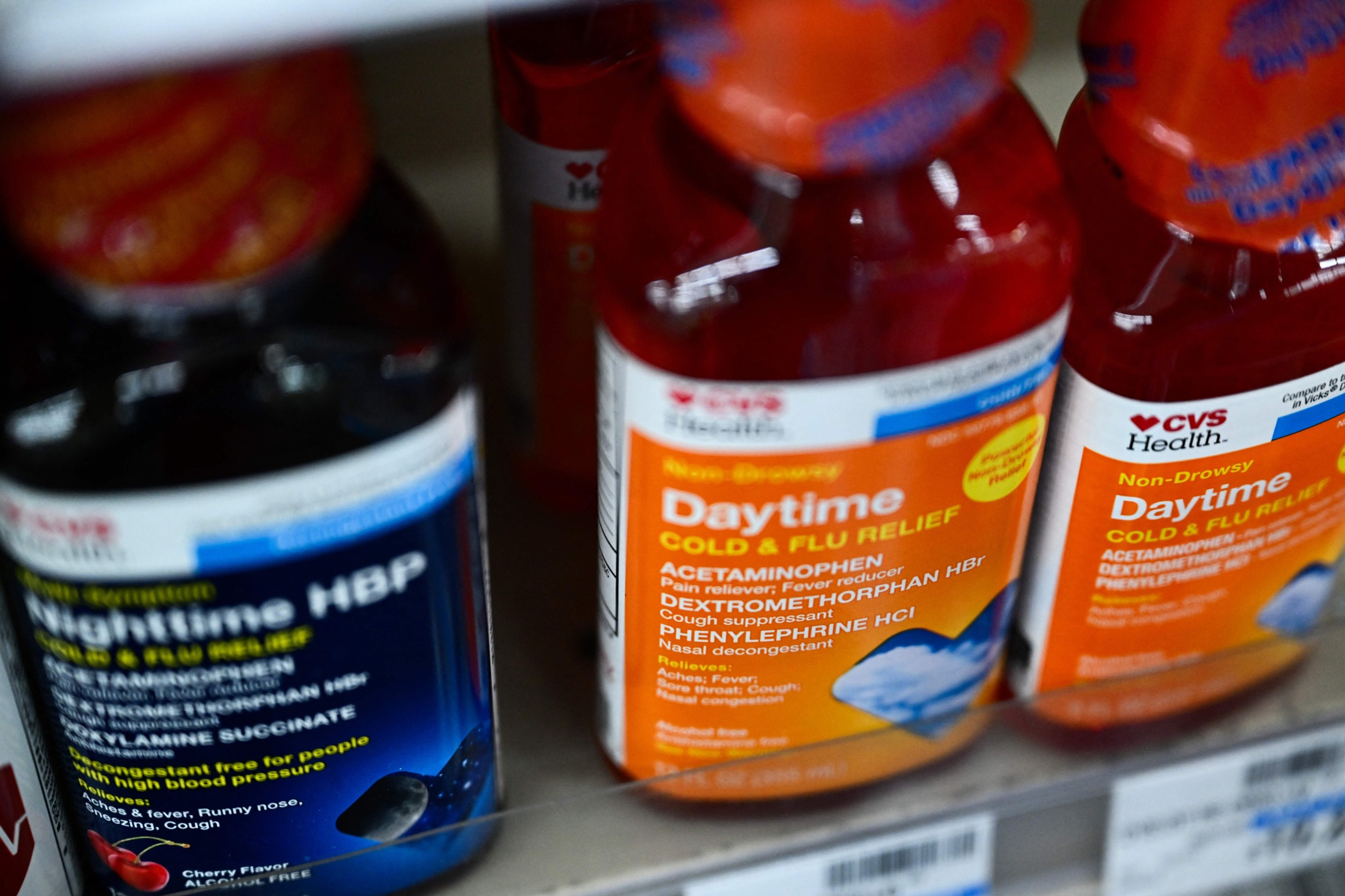 Dozens of CVS Generic Drug Recalls Expose Link to Tainted Factories