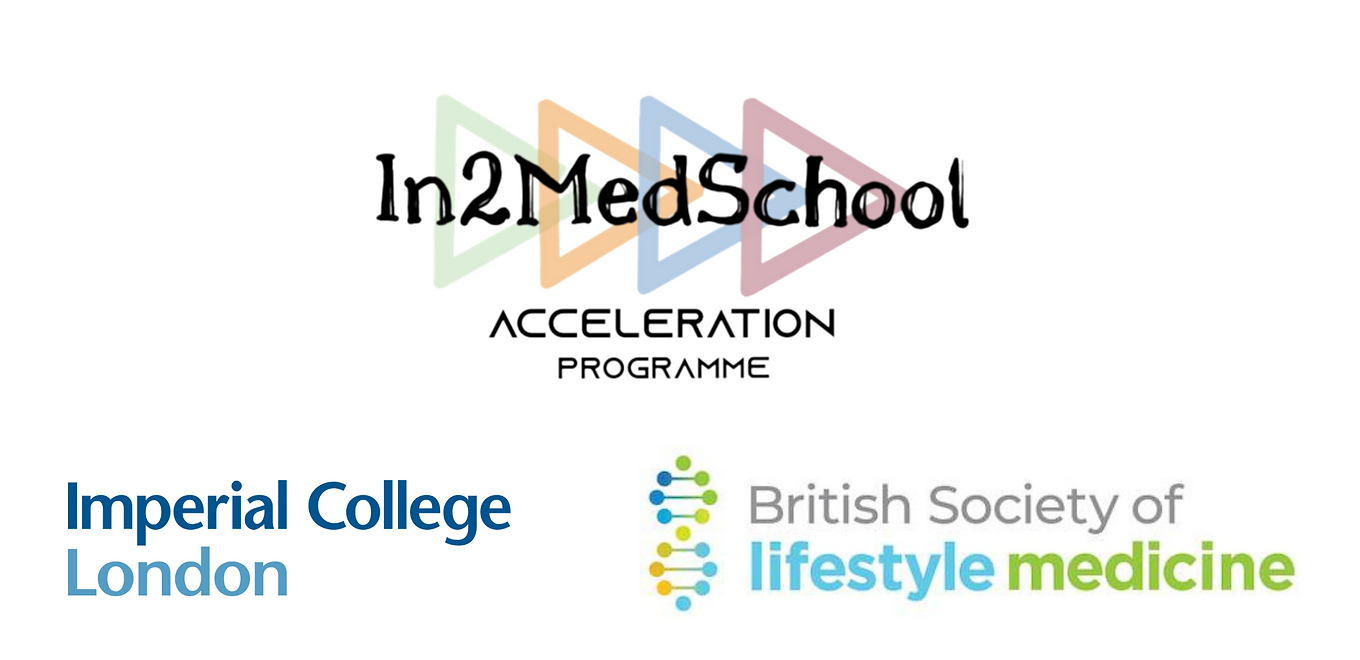 Acceleration Programme | In2MedSchool