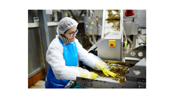 PPE | Packaging | Steer Sourcing | United States