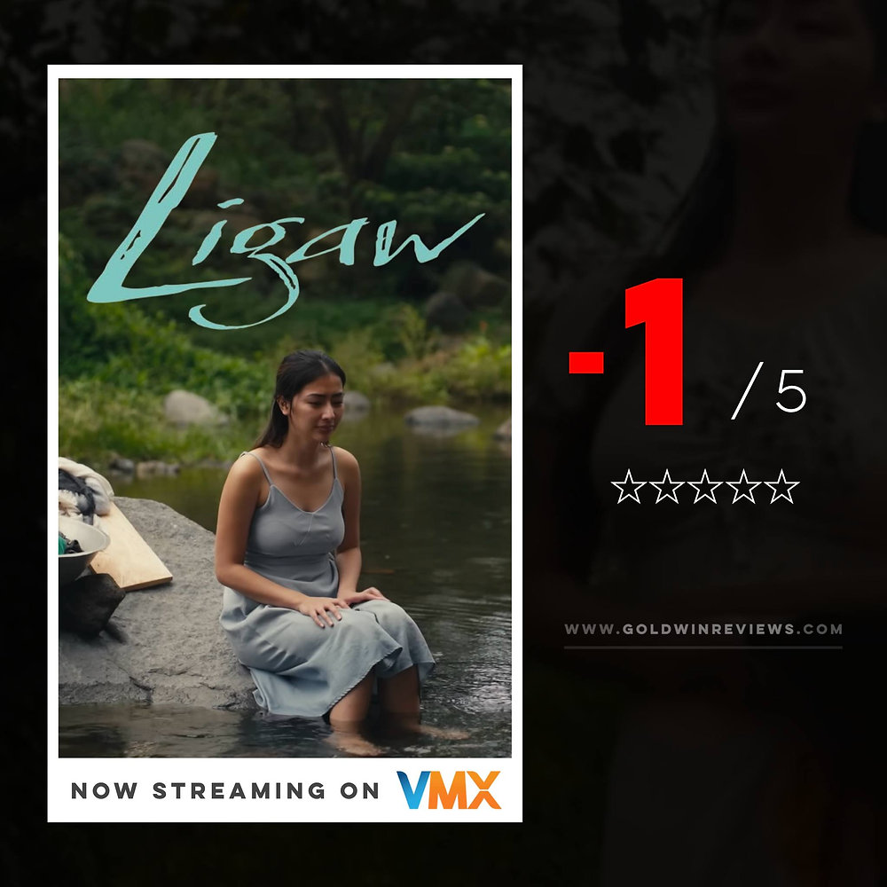 LIGAW