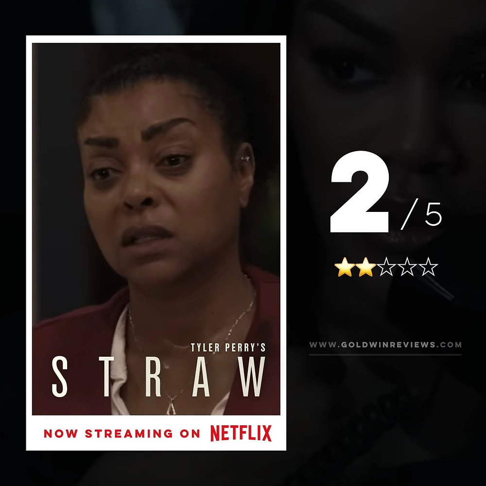 STRAW