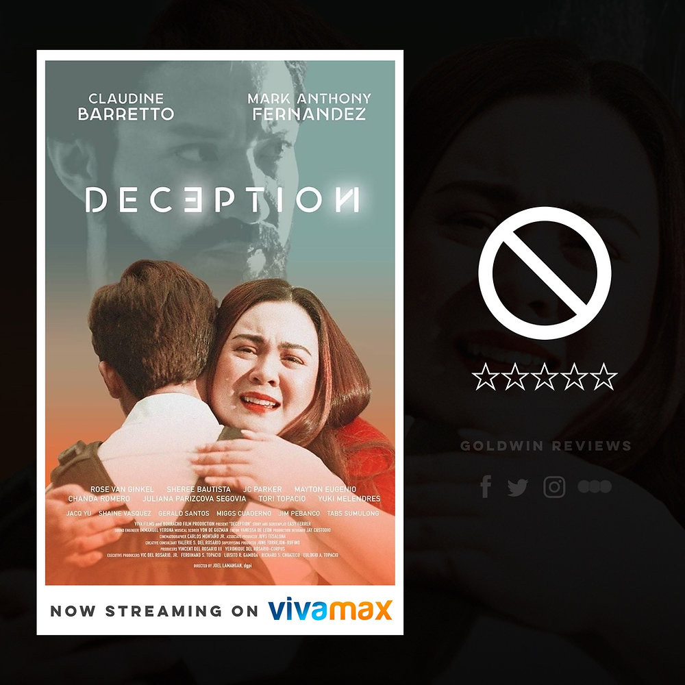 DECEPTION