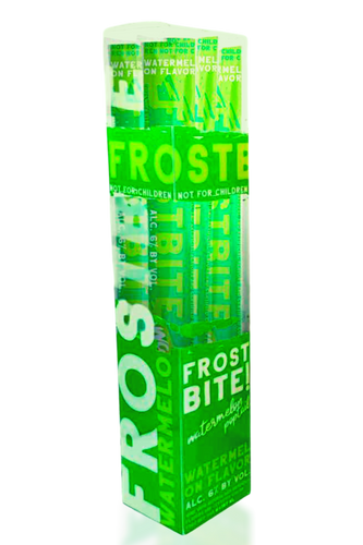 FrostBite - Watermelon | AIKO Brands