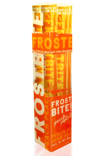 FrostBite - Peach | AIKO Brands