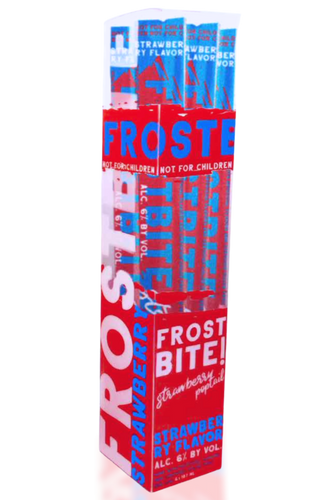 FrostBite - Strawberry | AIKO Brands