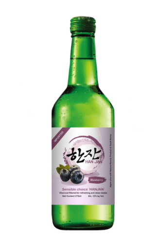 HanJan Blueberry | AIKO Brands