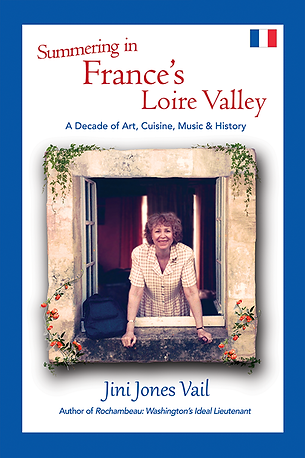 Home | Jini Jones Vail