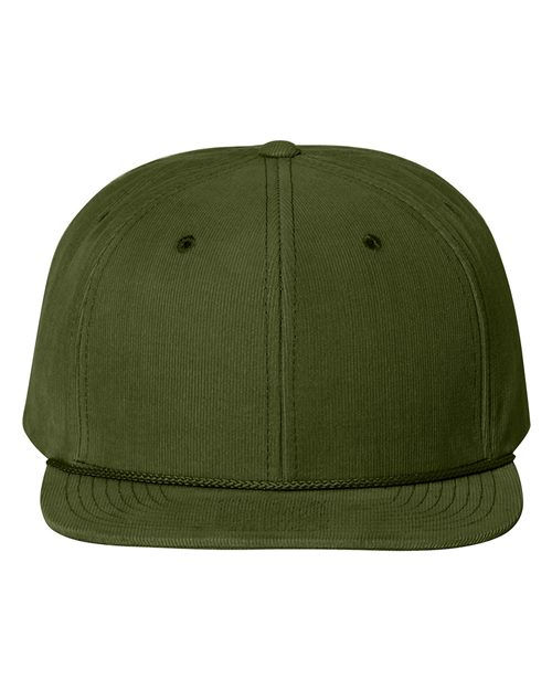 timberline-corduroy-cap