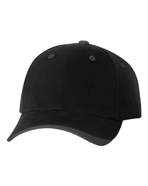 dominator-cap