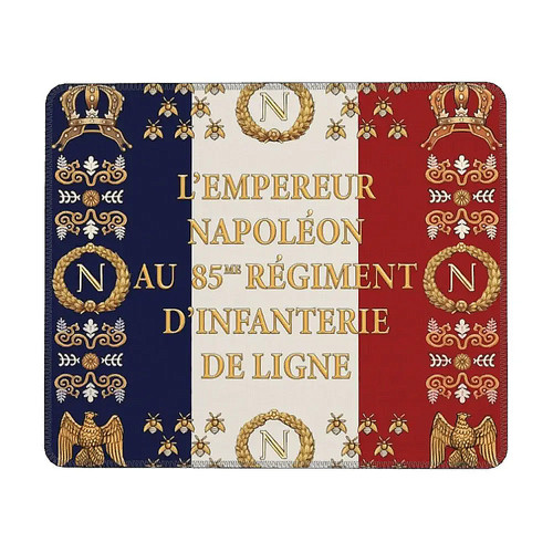 Imperial Guard Mouse Pad (Empire Edition) | Napoleon Store