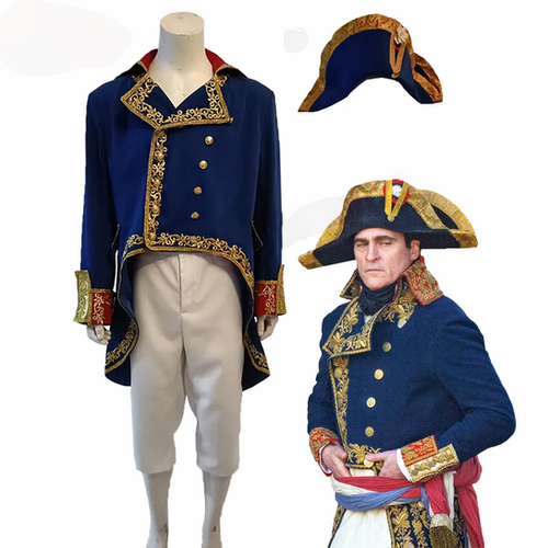 Custom Made Napoleon Bonaparte Costume | Napoleon Store