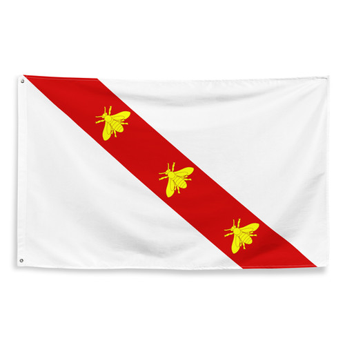 Principality of Elba Flag | Napoleon Store
