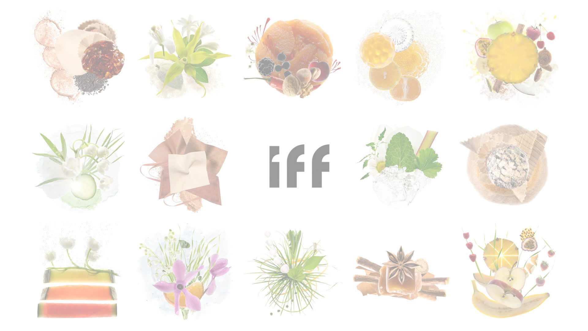 IFF | molecules