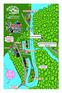 City of Conway Sports and Fitness Center | Fitness Center | 1515 Mill ...