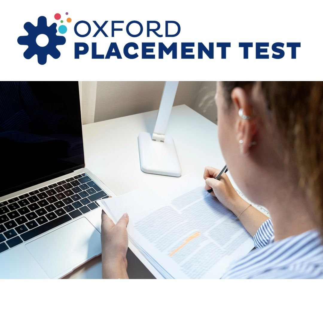 Oxford Placement Test Das Cle Language oxford-placement-test-das-cle-language