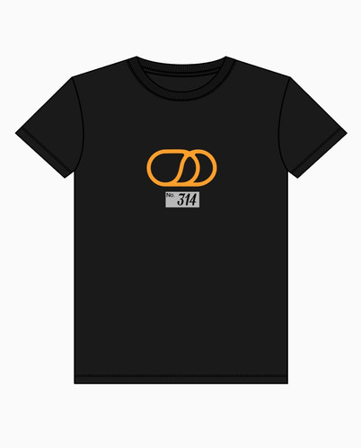 AEV Queue T-Shirt & Certificate | Lit Motors