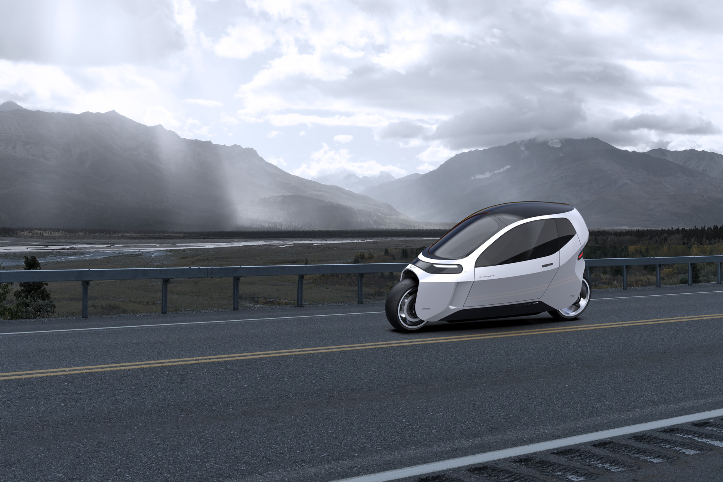 AEV: The Systemic Solution