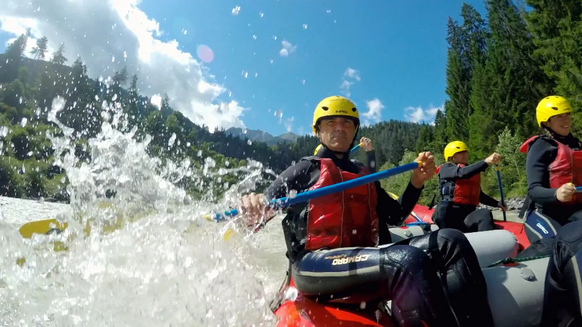 Follow Me! Real Rail Adventures: Swiss Grand Tour Itinerary